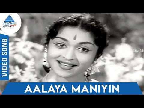Aalaya maniyin lyrics with Meaning -Paalum Pazhamum - Riaz Dreams