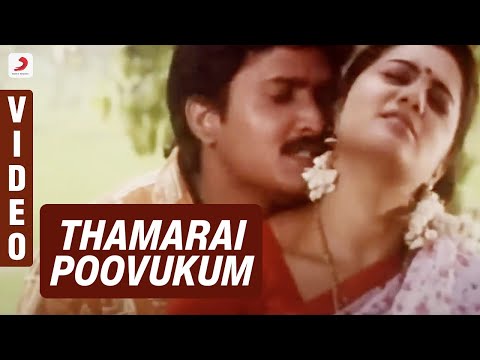 Thamarai Poovukum Lyrics and Translation – Pasumpon - Riaz Dreams