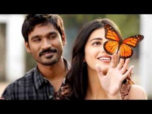 Nee Partha Vizhigal Lyrics | Romantic Melody Duet - Riaz Dreams