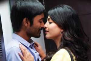 Nee Partha Vizhigal Lyrics | Romantic Melody Duet - Riaz Dreams