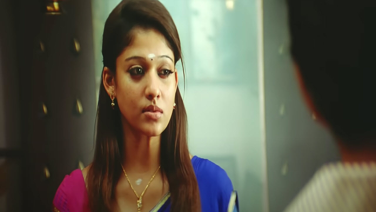 Venmegam Pennaga Lyrics in English - Yaaradi Nee Mohini - Riaz Dreams