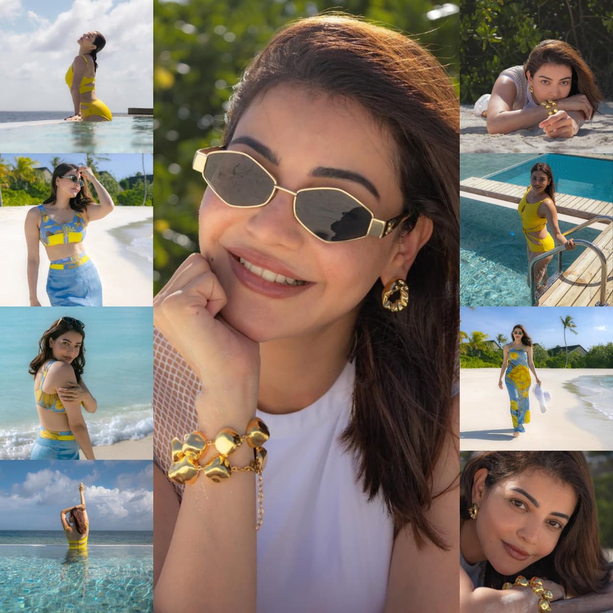 Yeppa Maama Treat-u Song Lyrics & Meaning in English in Jilla - Riaz Dreams