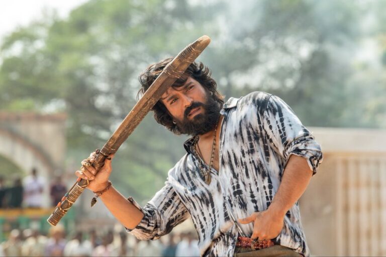 Chikiri Chikiri Telugu Lyrics – Peddi | AR Rahman, Mohit Chauhan, Ram ...