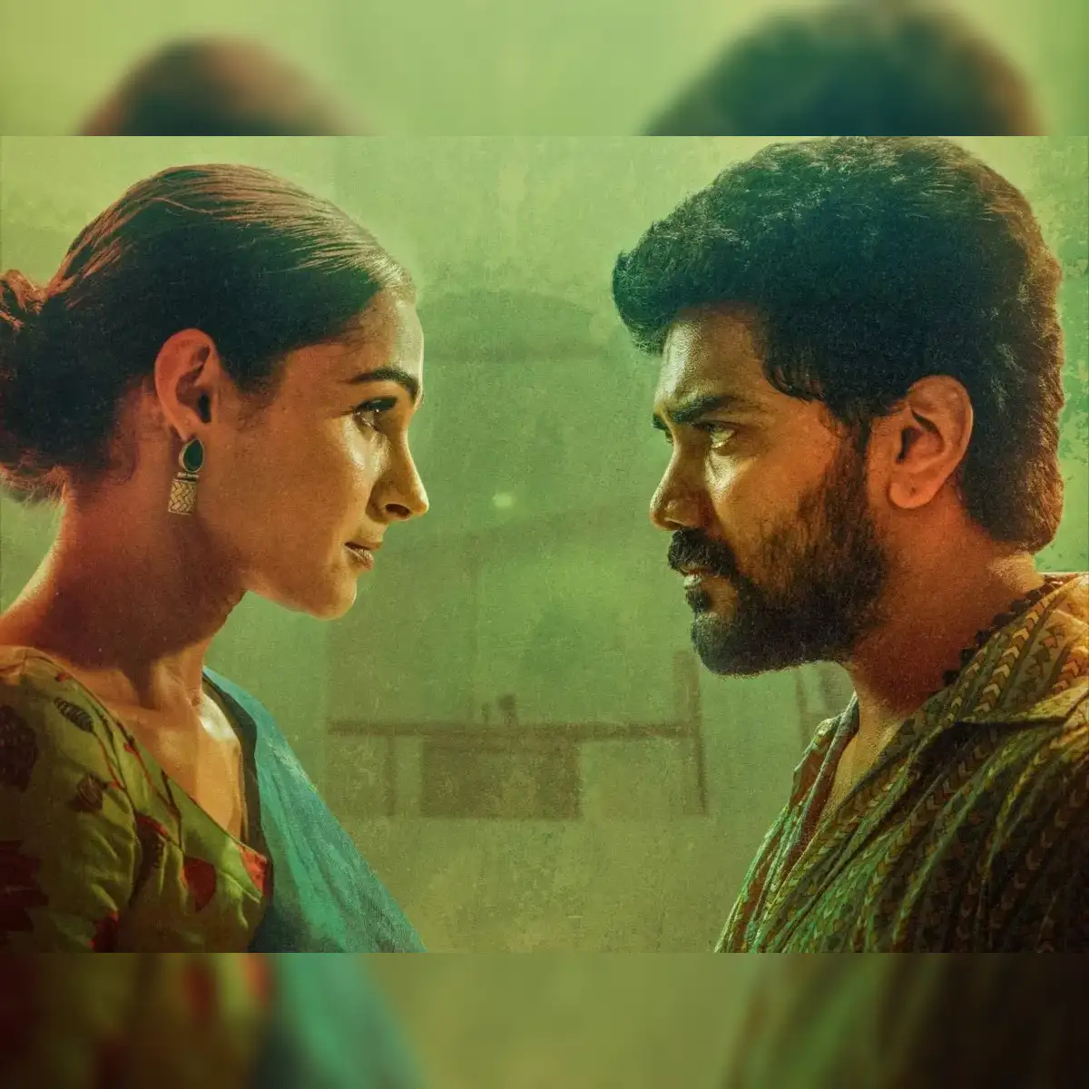 Vetri Veerane Song Lyrics Translation – Mask | Vaaheesan Rasaiya