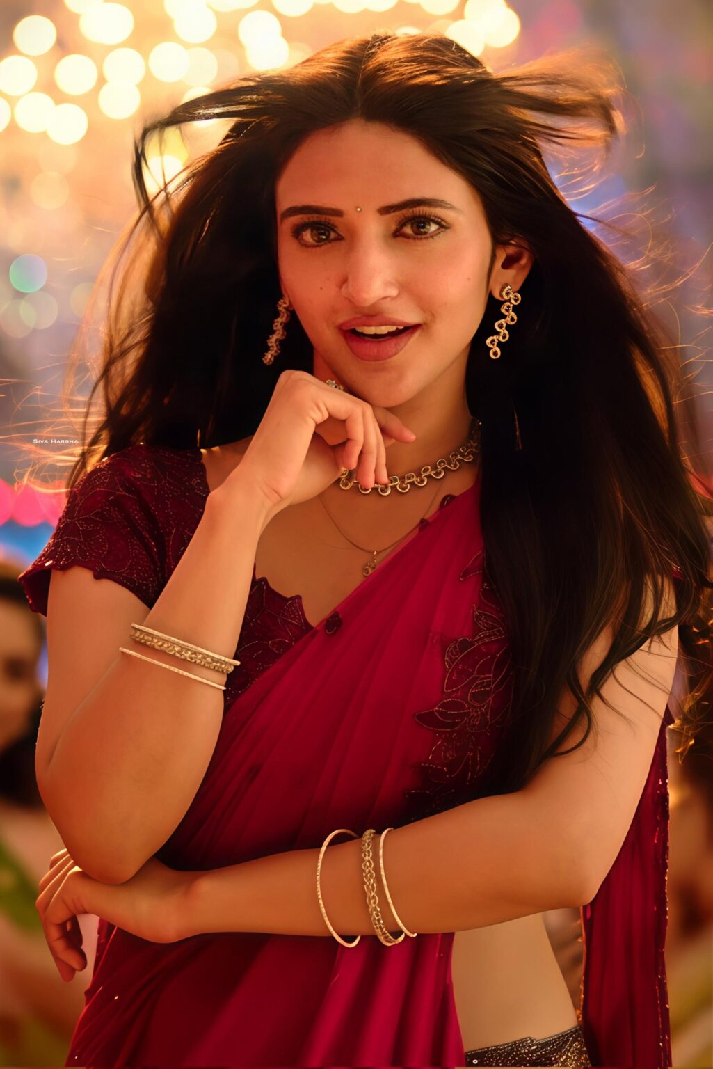 Tamil Song Lyrics with English Translation